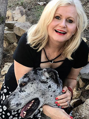 The Bliss of Pets | Andrea Polard