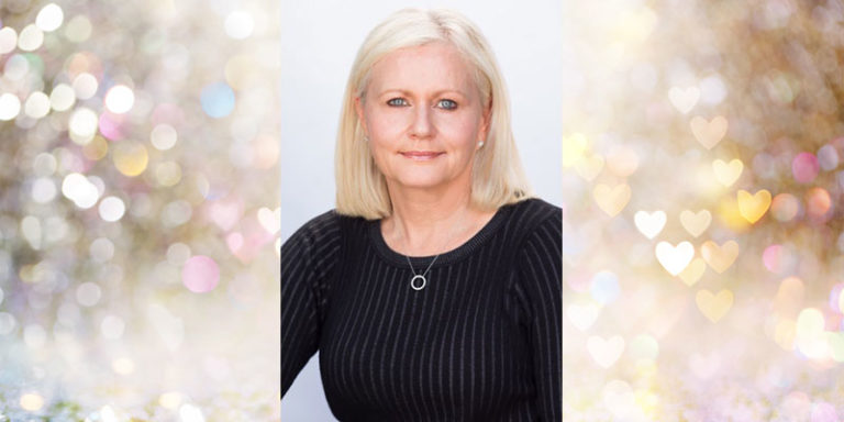 Menopause and Empowerment | Andrea Polard